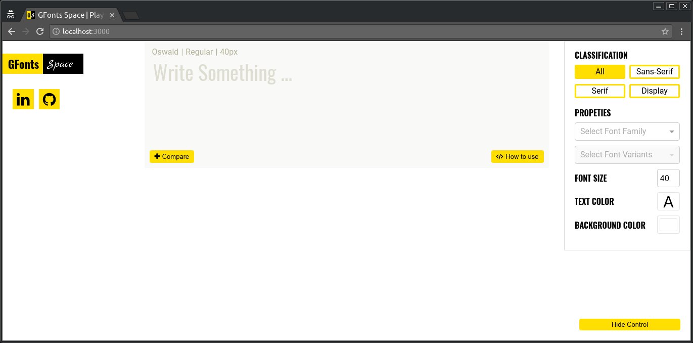 Siesta API documentation