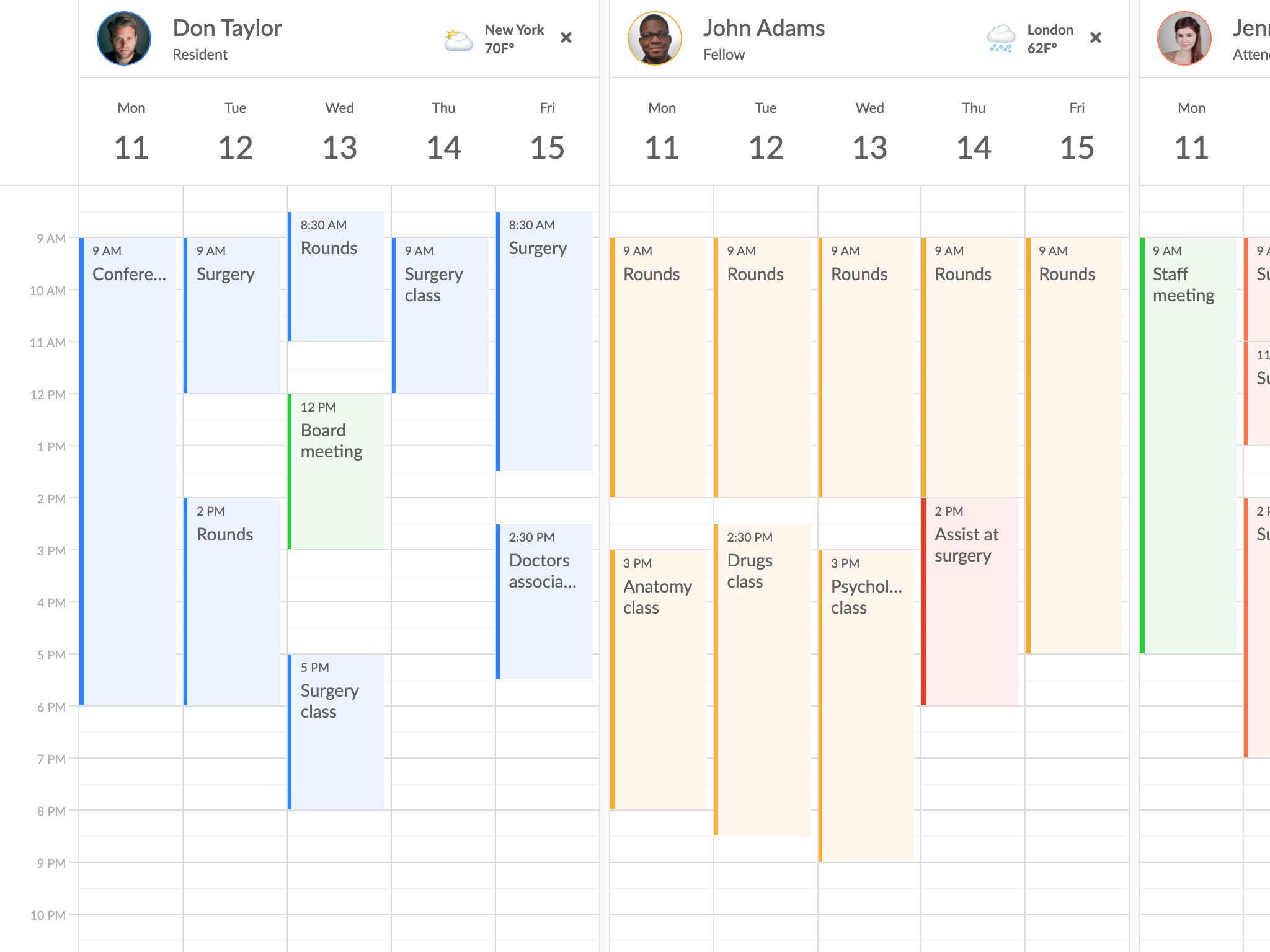 React Calendar A Super Fast Calendar Component For React Apps