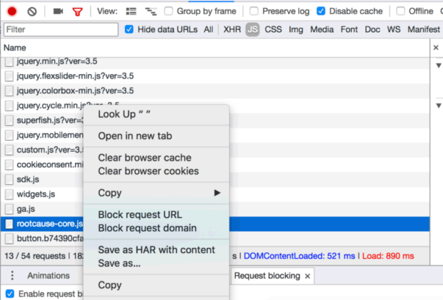 Loading non-critical third party javascript - Bryntum