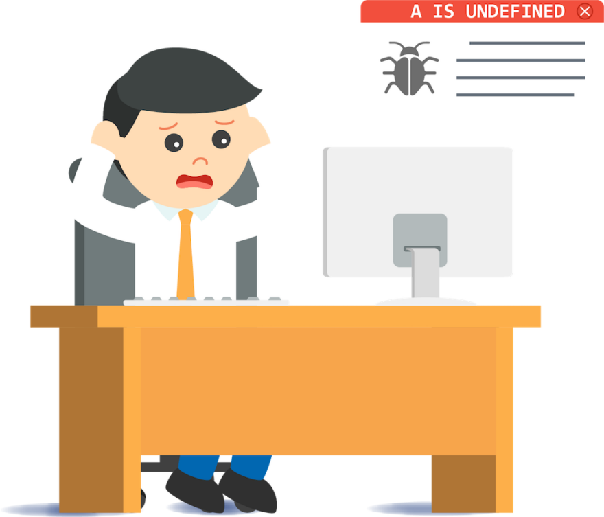 Our Javascript Bug Fixing Process Bryntum