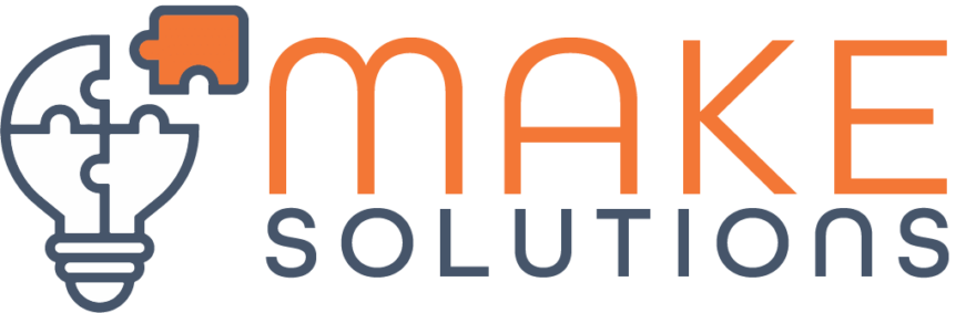 Customer Spotlight - MAKE Solutions - Bryntum