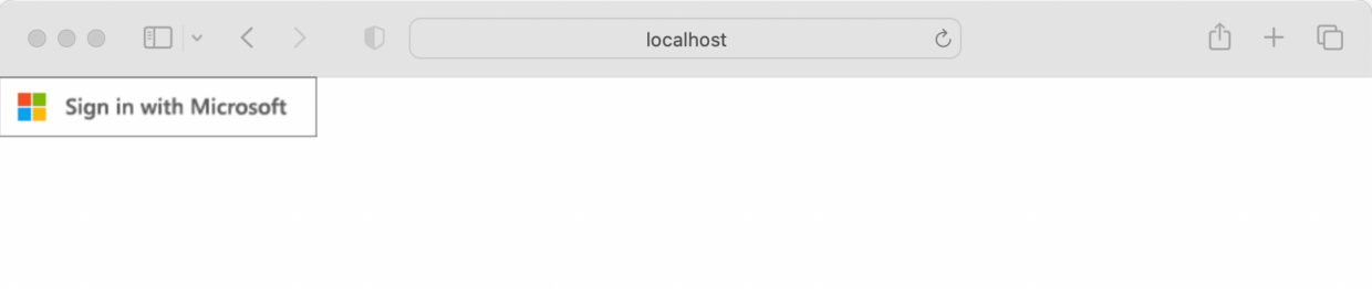 How to connect and sync Bryntum Calendar to a Microsoft Outlook Calendar - Bryntum