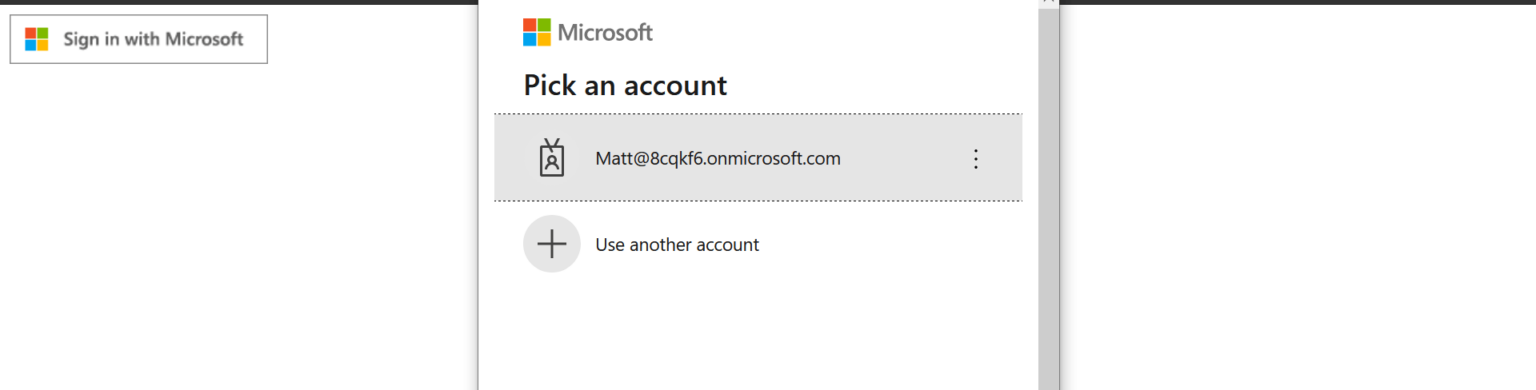 How to connect and sync Bryntum Calendar to a Microsoft Outlook Calendar - Bryntum