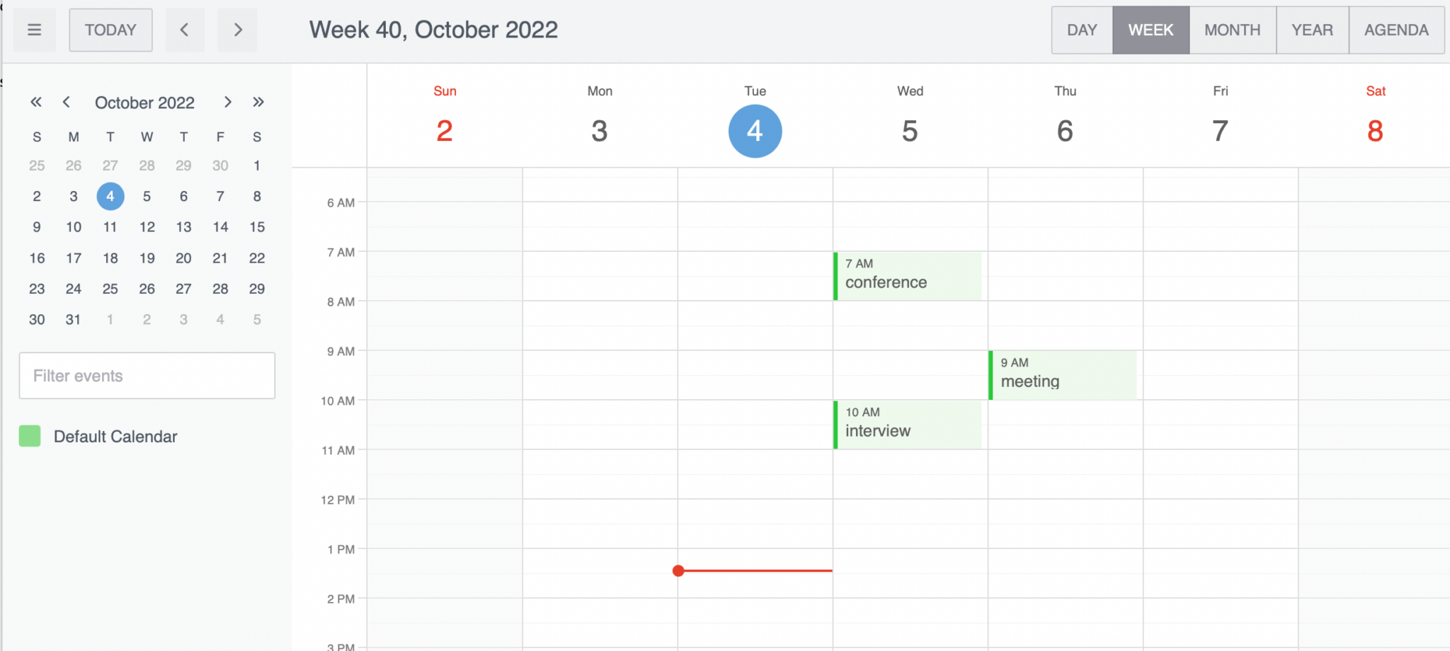 How To Connect And Sync Bryntum Calendar To A Microsoft Outlook how-to-connect-and-sync-bryntum-calendar-to-a-microsoft-outlook