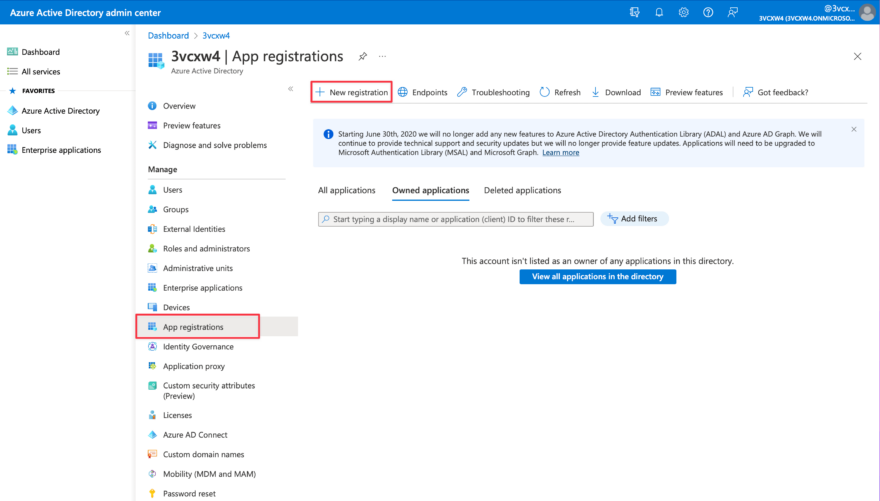 How to connect and sync Bryntum Calendar to a Microsoft Outlook Calendar - Bryntum