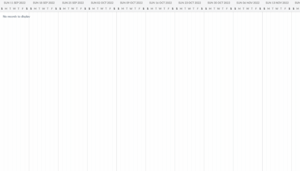 Create A Property Management Scheduler With Bryntum Using Vanilla Javascript Bryntum