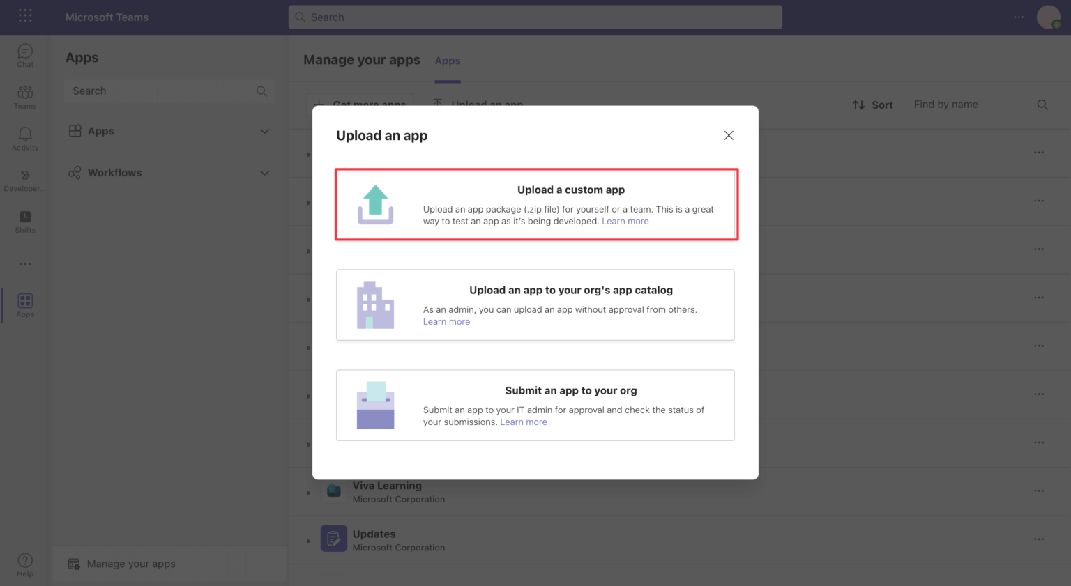 How to build a Gantt chart into Microsoft Teams with Bryntum - Bryntum