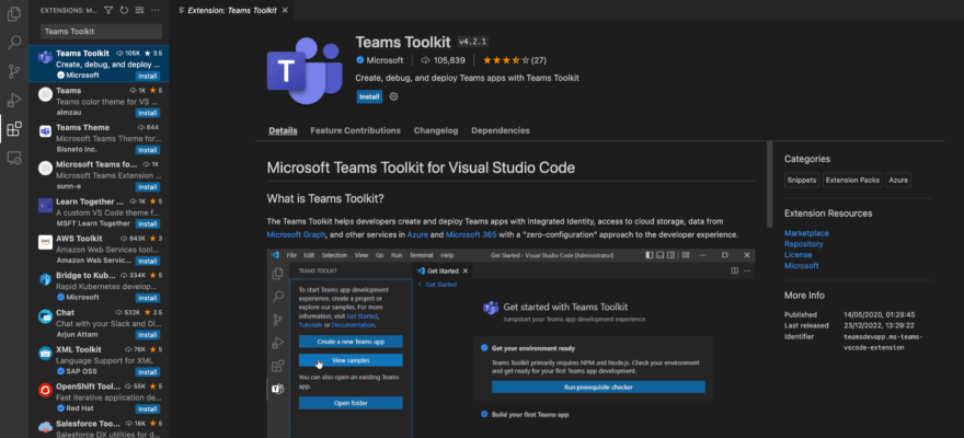 How to build a Gantt chart into Microsoft Teams with Bryntum - Bryntum