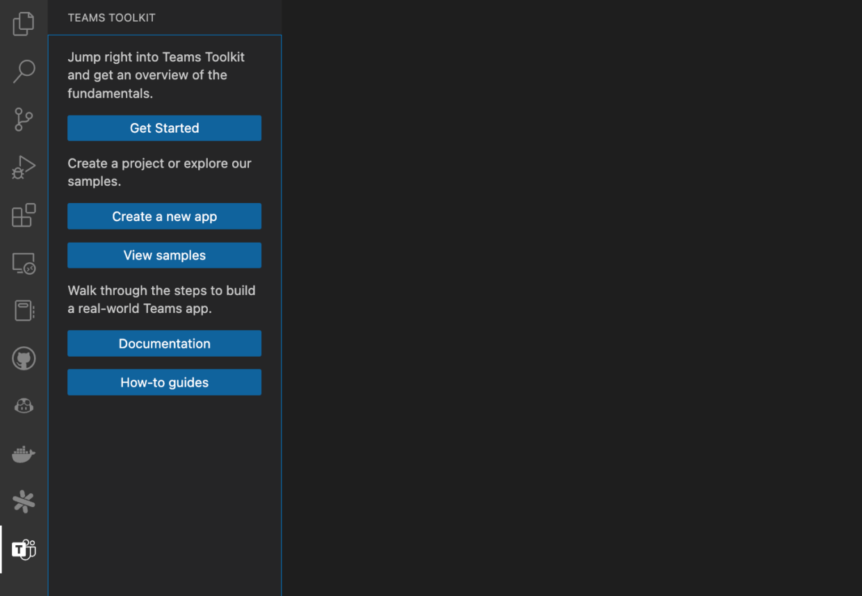 How to build a Gantt chart into Microsoft Teams with Bryntum - Bryntum