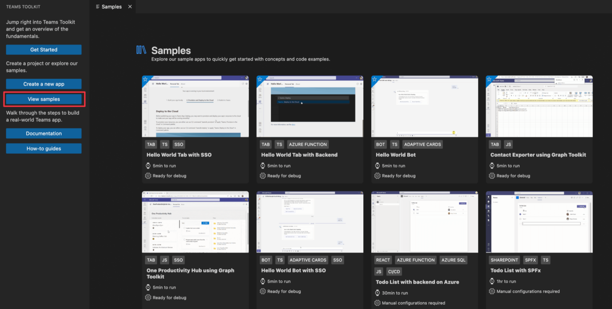 How to build a Gantt chart into Microsoft Teams with Bryntum - Bryntum