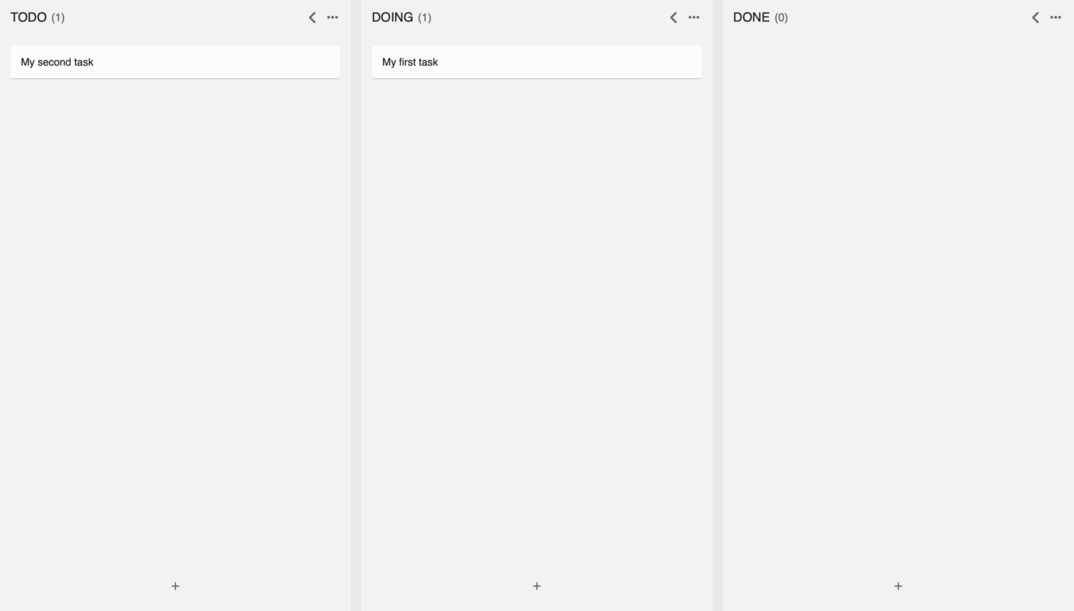 How to connect and sync Bryntum TaskBoard to ClickUp - Bryntum
