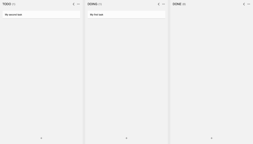 How to connect and sync Bryntum TaskBoard to ClickUp - Bryntum