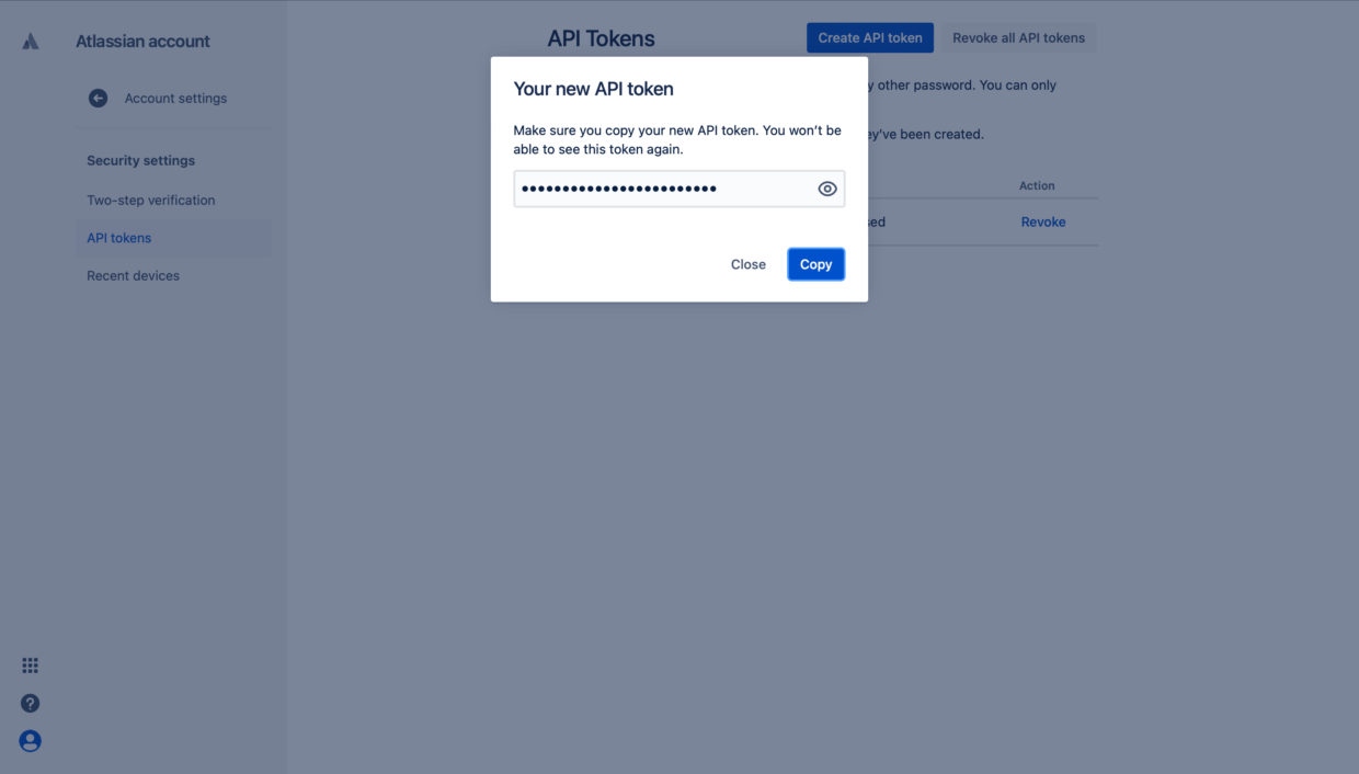 How to connect and sync Bryntum Task Board to Jira - Bryntum