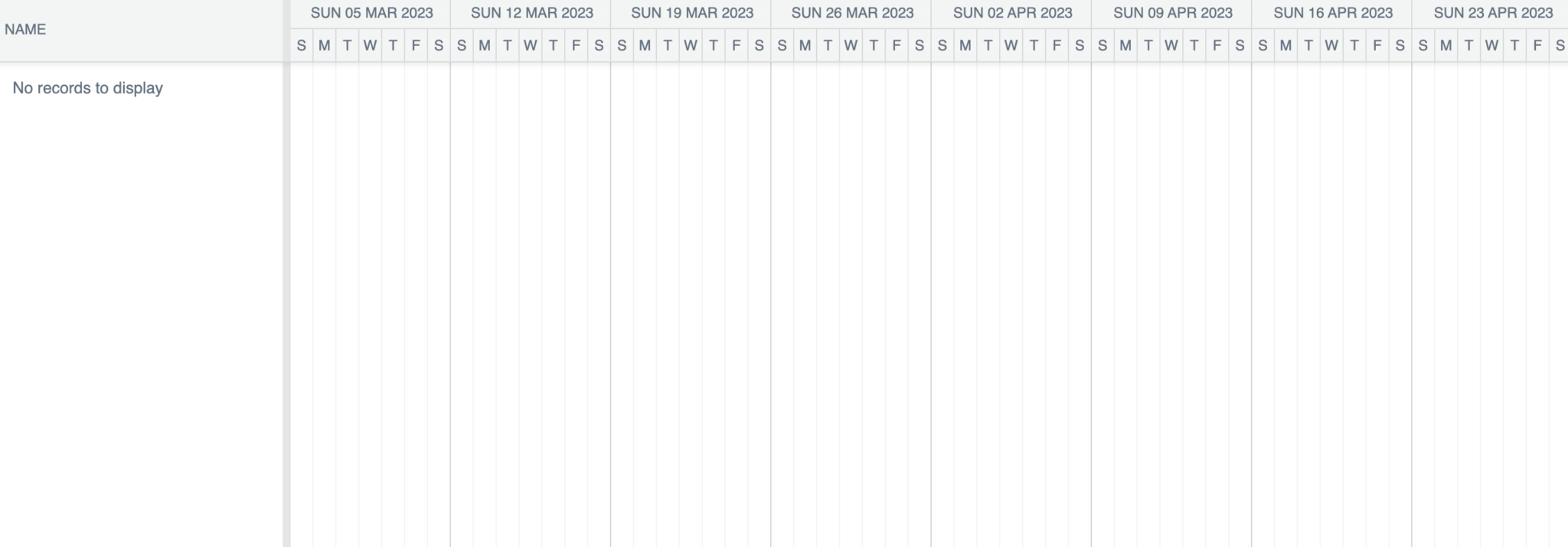 Creating A Bryntum Gantt Chart With React Typescript Prisma And Sqlite Remix Vs Nextjs