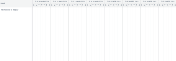 Creating a Bryntum Gantt chart with React, TypeScript, Prisma, and SQLite: Remix vs. Next.js ...