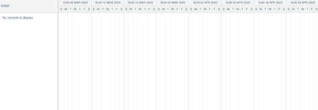 Creating A Bryntum Gantt Chart With React Typescript Prisma And Sqlite Remix Vs Nextjs