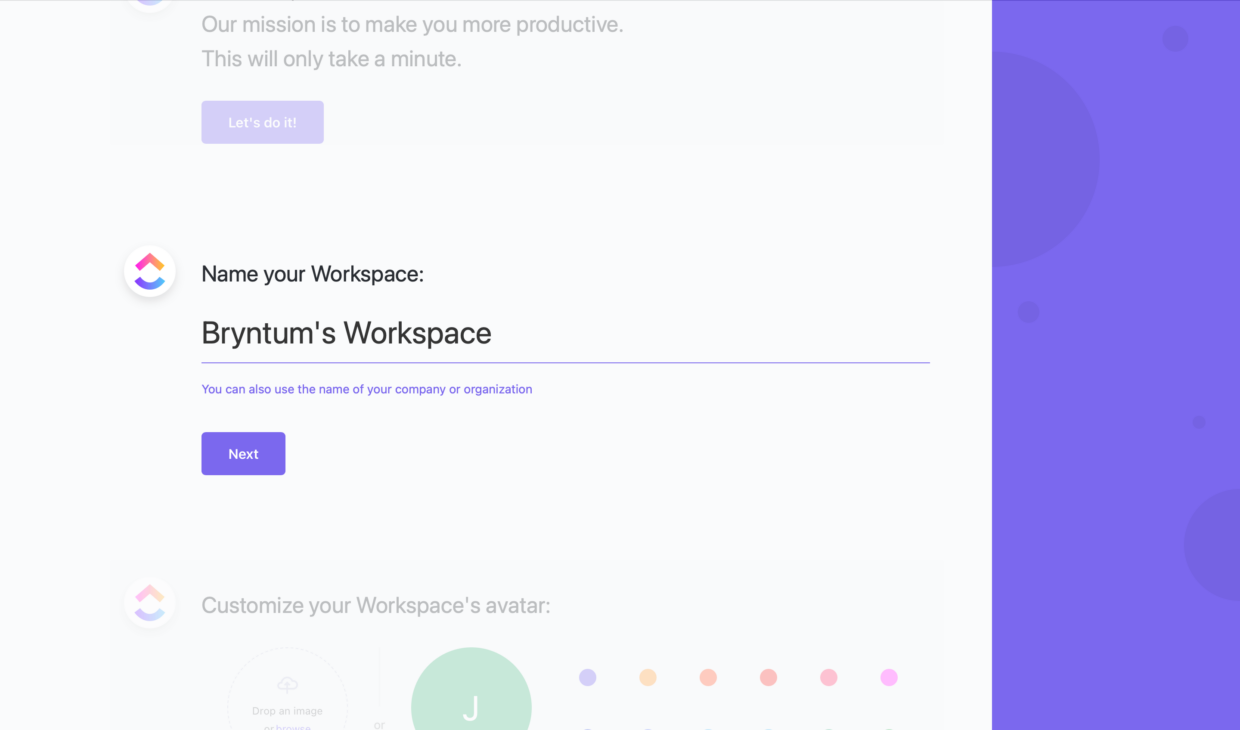 How to connect and sync Bryntum TaskBoard to ClickUp - Bryntum