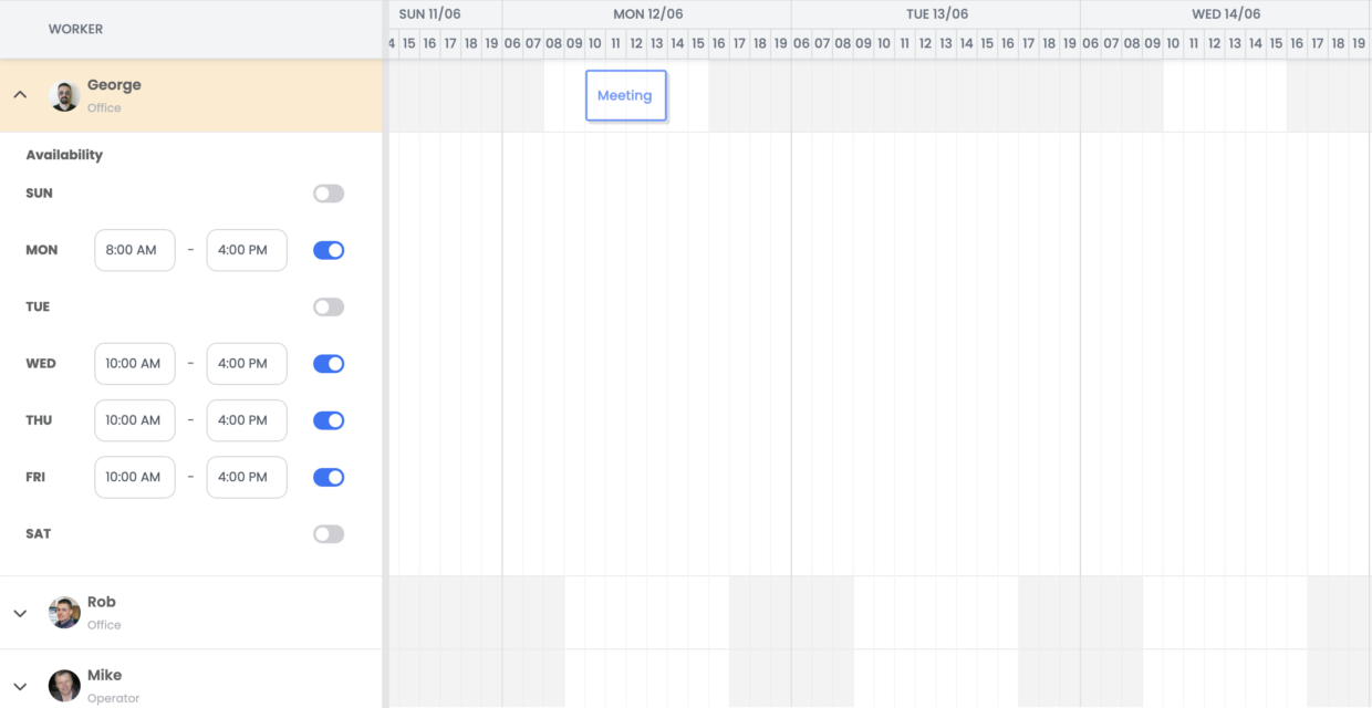 What's new in 5.4.0 - Bryntum