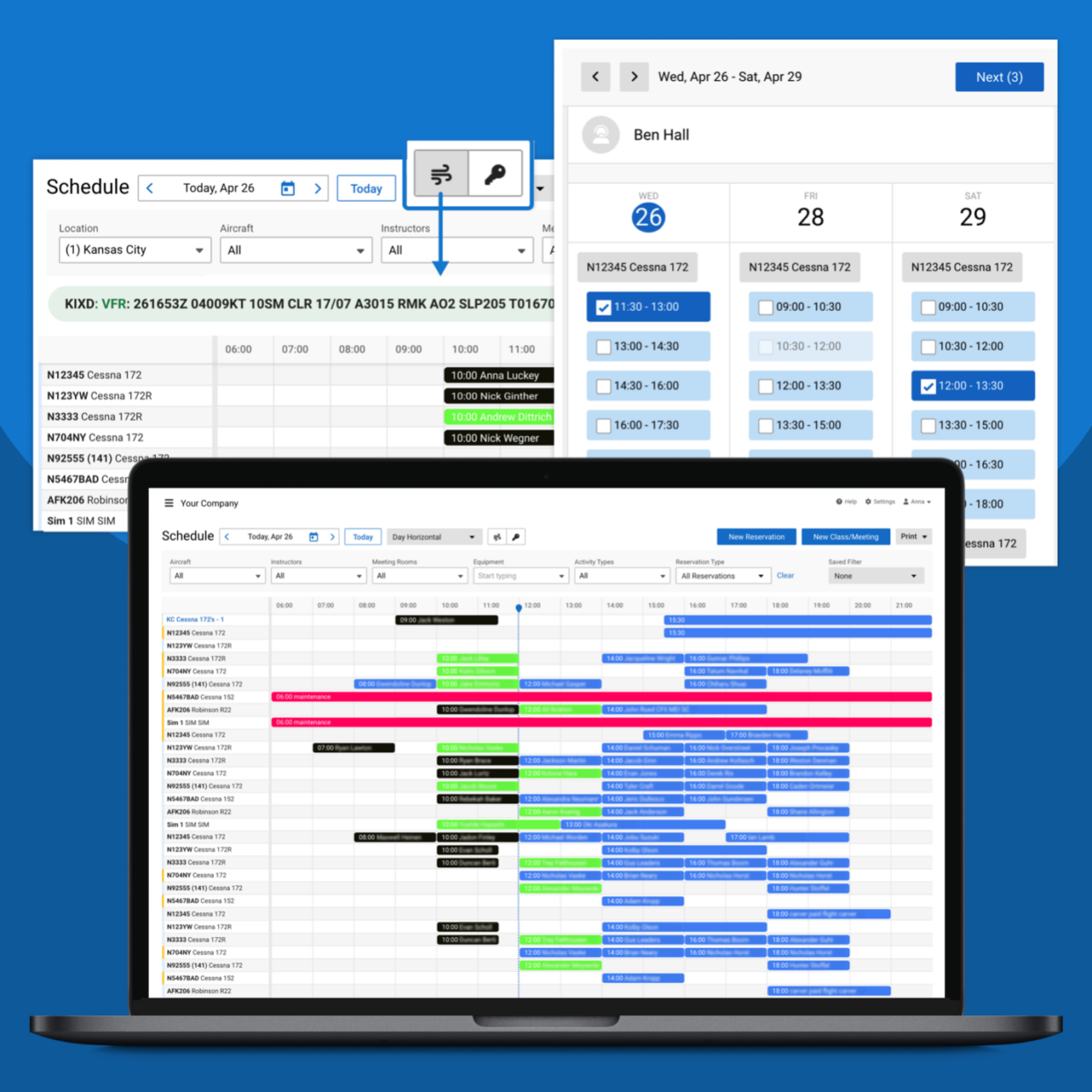 Client Spotlight Flight Schedule Pro Bryntum Client Spotlight Flight Schedule Pro Bryntum