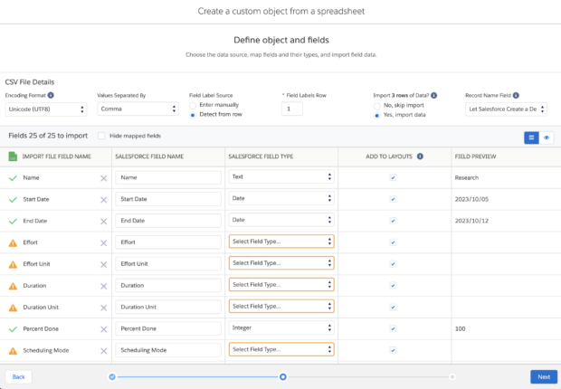 Using Bryntum Gantt as a Salesforce Lightning Web Component - Bryntum Using Bryntum Gantt as a Salesforce Lightning Web Component - Bryntum