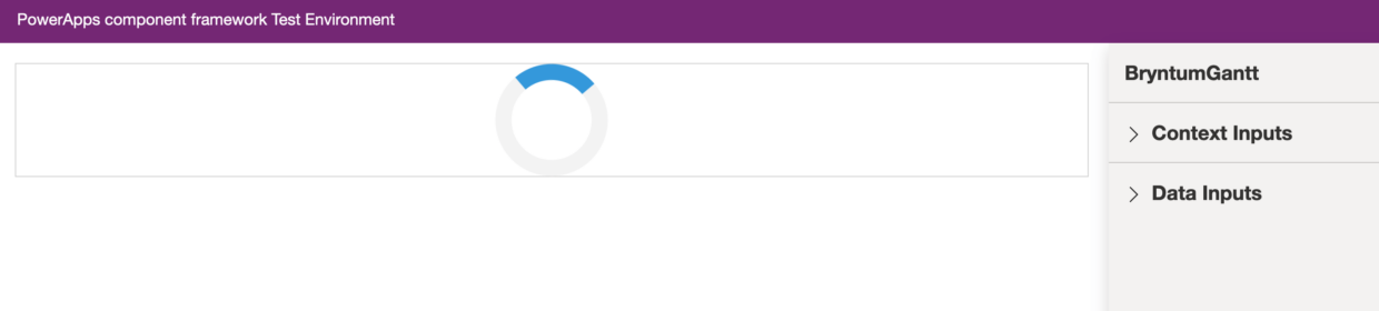 How To Build A React Gantt Chart In Microsoft Power Apps Using Bryntum Power Apps Component