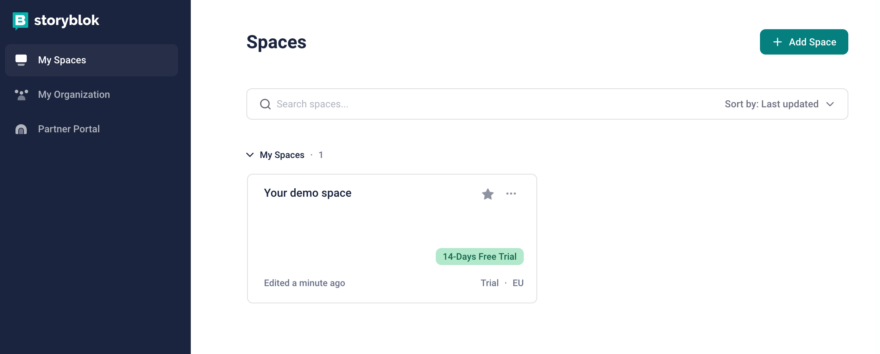 Creating A Custom Bryntum Gantt React Component For Storyblok Bryntum