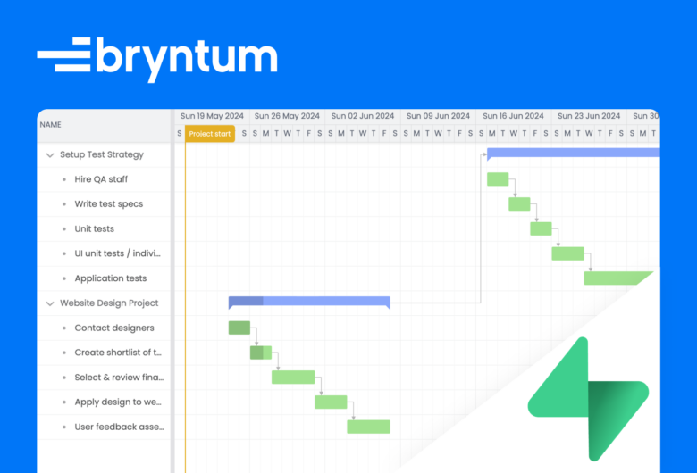 How To Use Supabase Edge Functions To Build A Bryntum Gantt Chart With React Bryntum