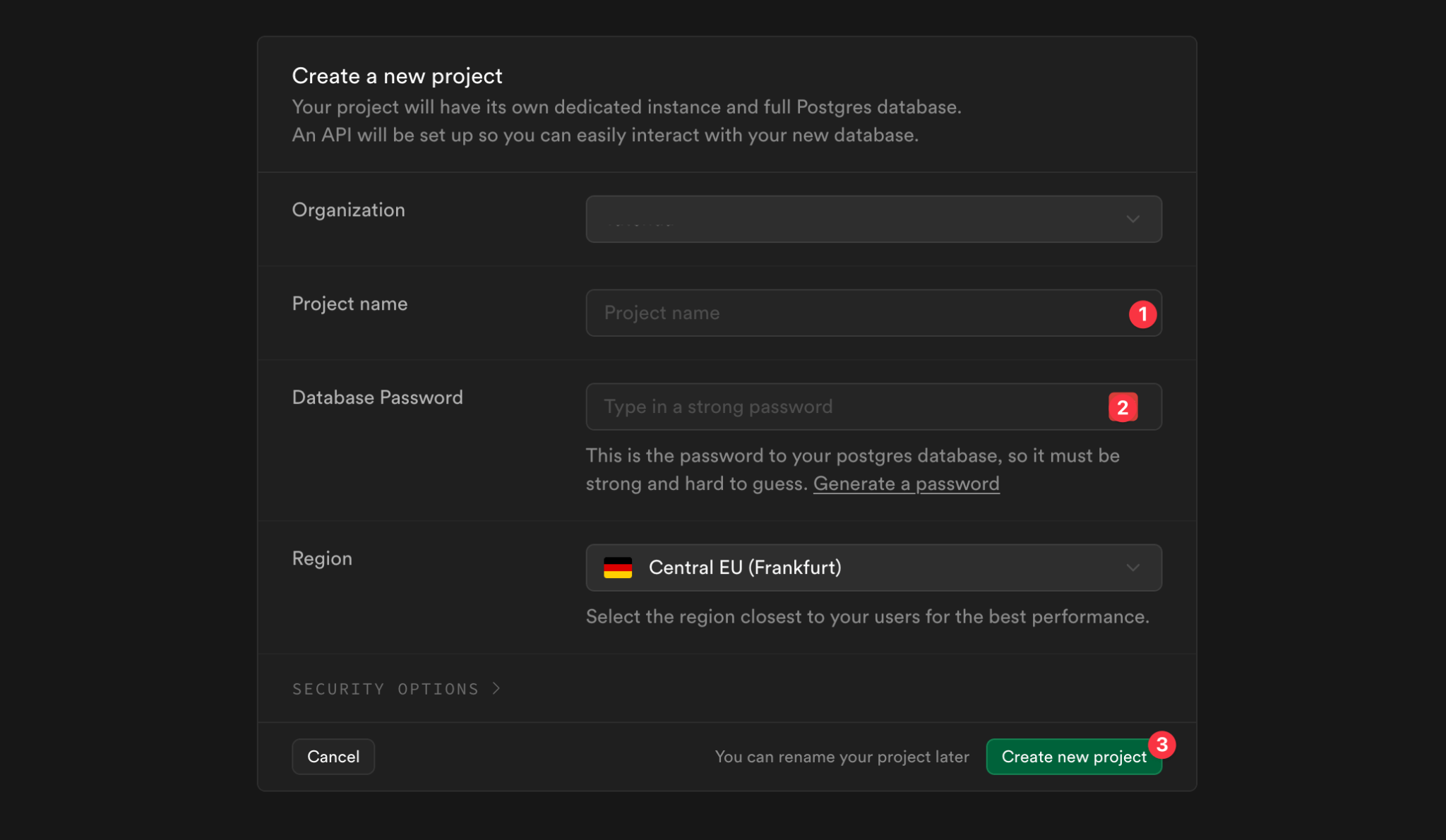 How To Use Supabase Edge Functions To Build A Bryntum Gantt Chart With React Bryntum