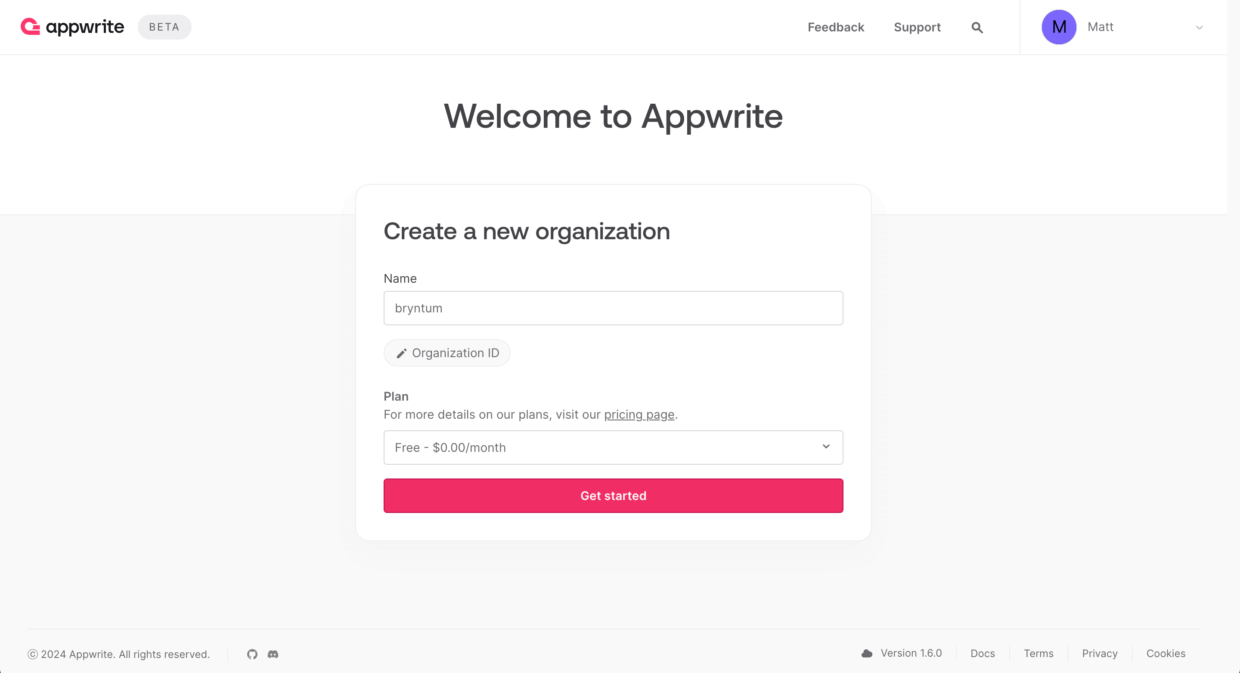 Create A React Gantt Chart With Bryntum And Appwrite Bryntum