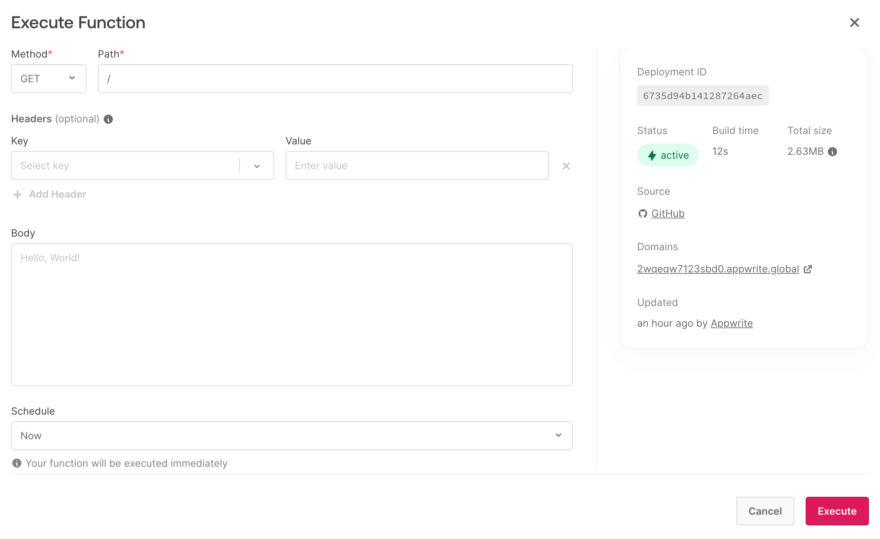 Create a React Gantt chart with Bryntum and Appwrite - Bryntum