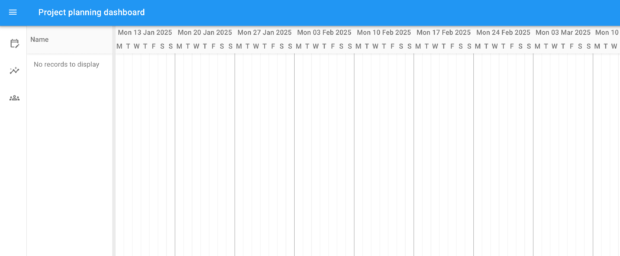 Using Bryntum Gantt and Bryntum Scheduler with React and Material UI ... Using Bryntum Gantt and Bryntum Scheduler with React and Material UI ...