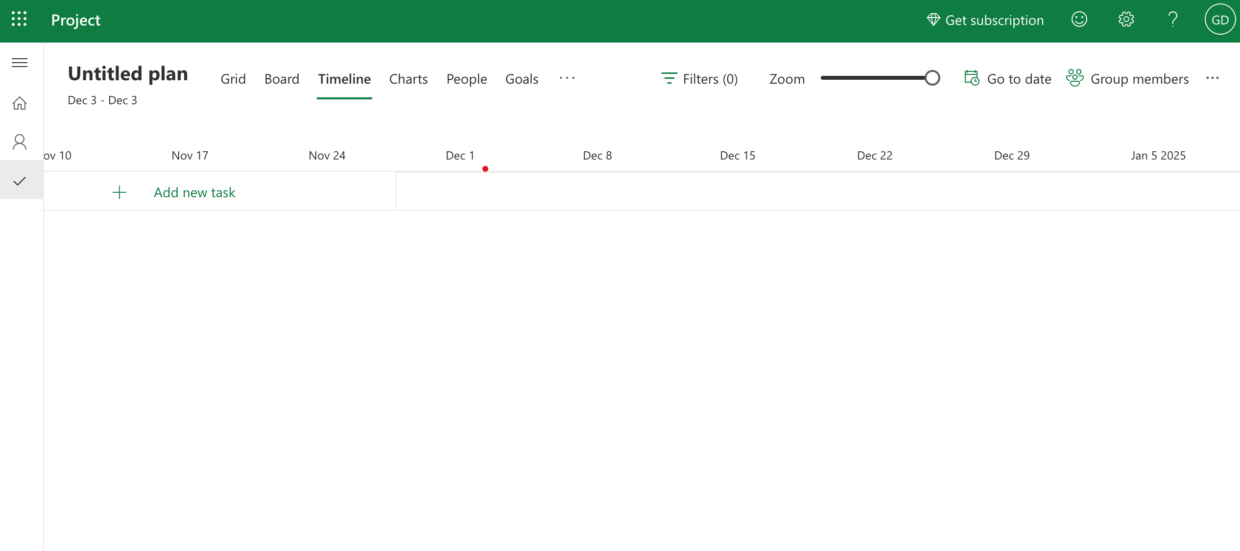 How to connect and sync Bryntum Gantt to Microsoft Project - Bryntum