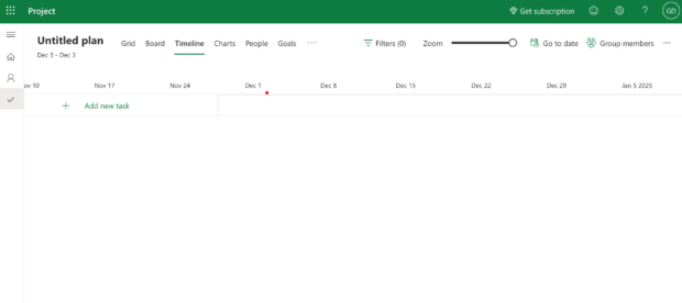 How to connect and sync Bryntum Gantt to Microsoft Project - Bryntum