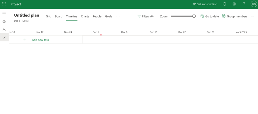 How to connect and sync Bryntum Gantt to Microsoft Project - Bryntum
