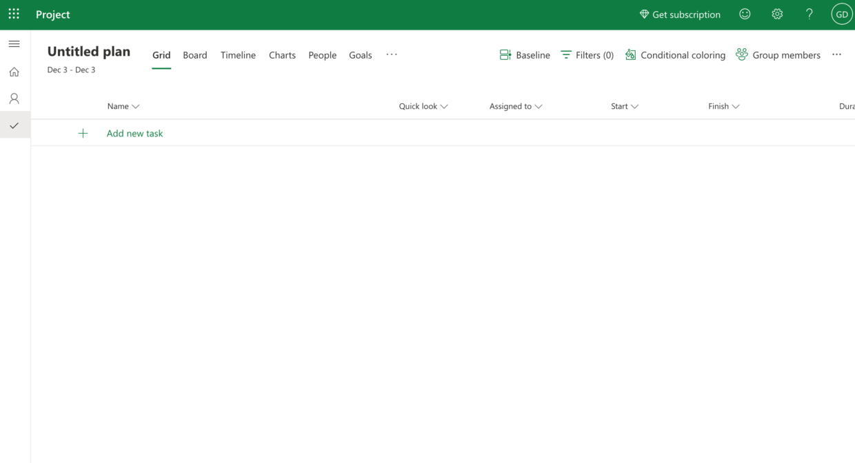 How to connect and sync Bryntum Gantt to Microsoft Project - Bryntum