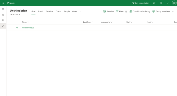 How to connect and sync Bryntum Gantt to Microsoft Project - Bryntum