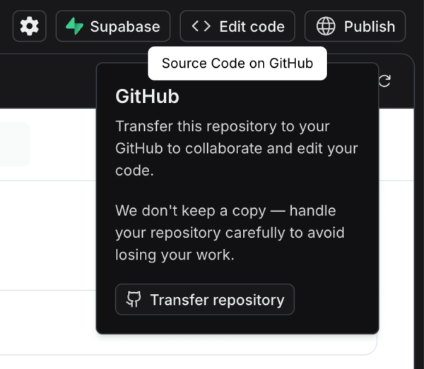 Creating an admin dashboard app with Lovable and Bryntum Gantt - Bryntum