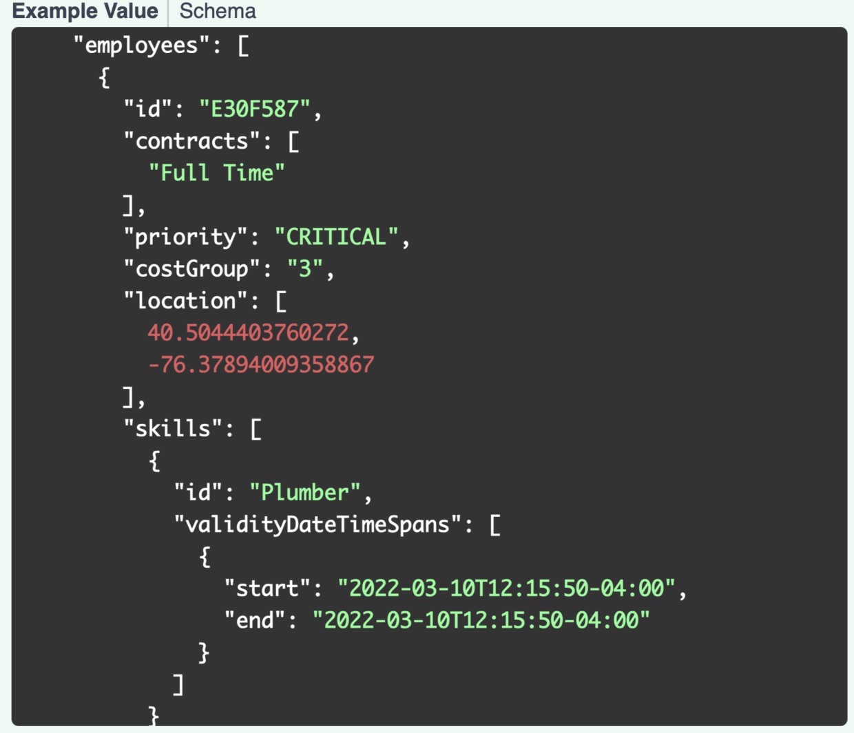 How Timefold and Bryntum work together - Bryntum